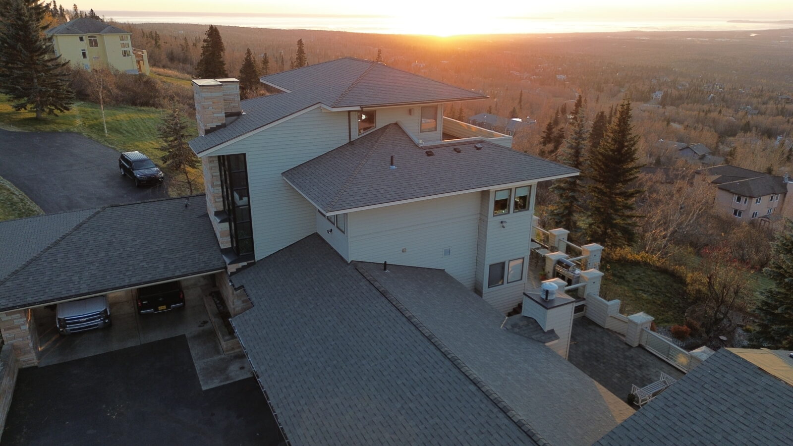 New Roofs - Reds Roofing