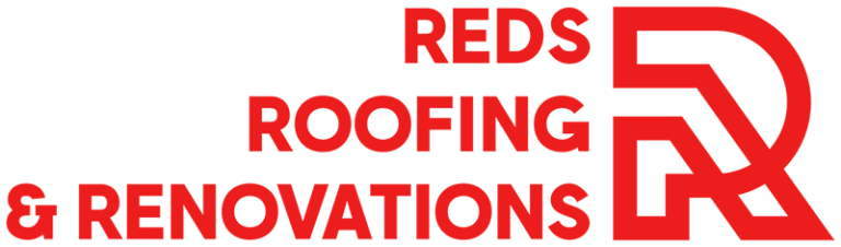 Anchorage Roofing Company - Reds Roofing
